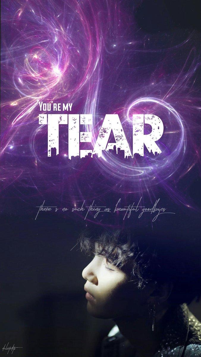 BTS Tear Wallpapers - Top Free BTS Tear Backgrounds - WallpaperAccess