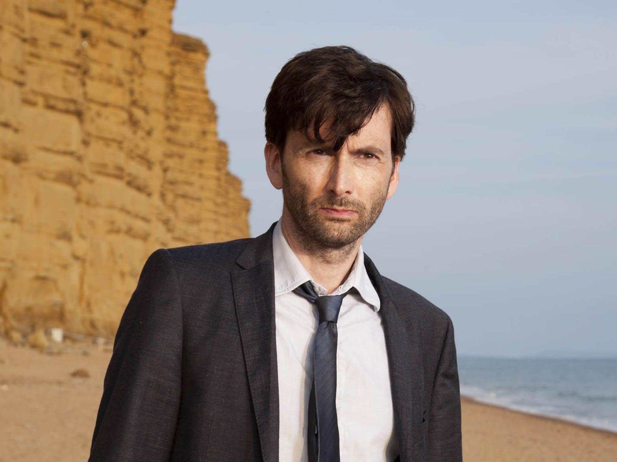 David Tennant Wallpapers - Top Free David Tennant Backgrounds ...