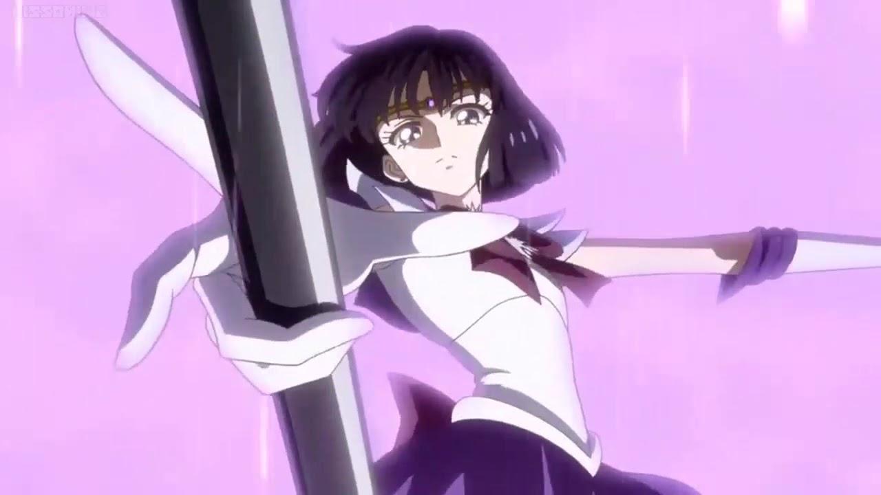Sailor Saturn Wallpapers - Top Free Sailor Saturn Backgrounds ...