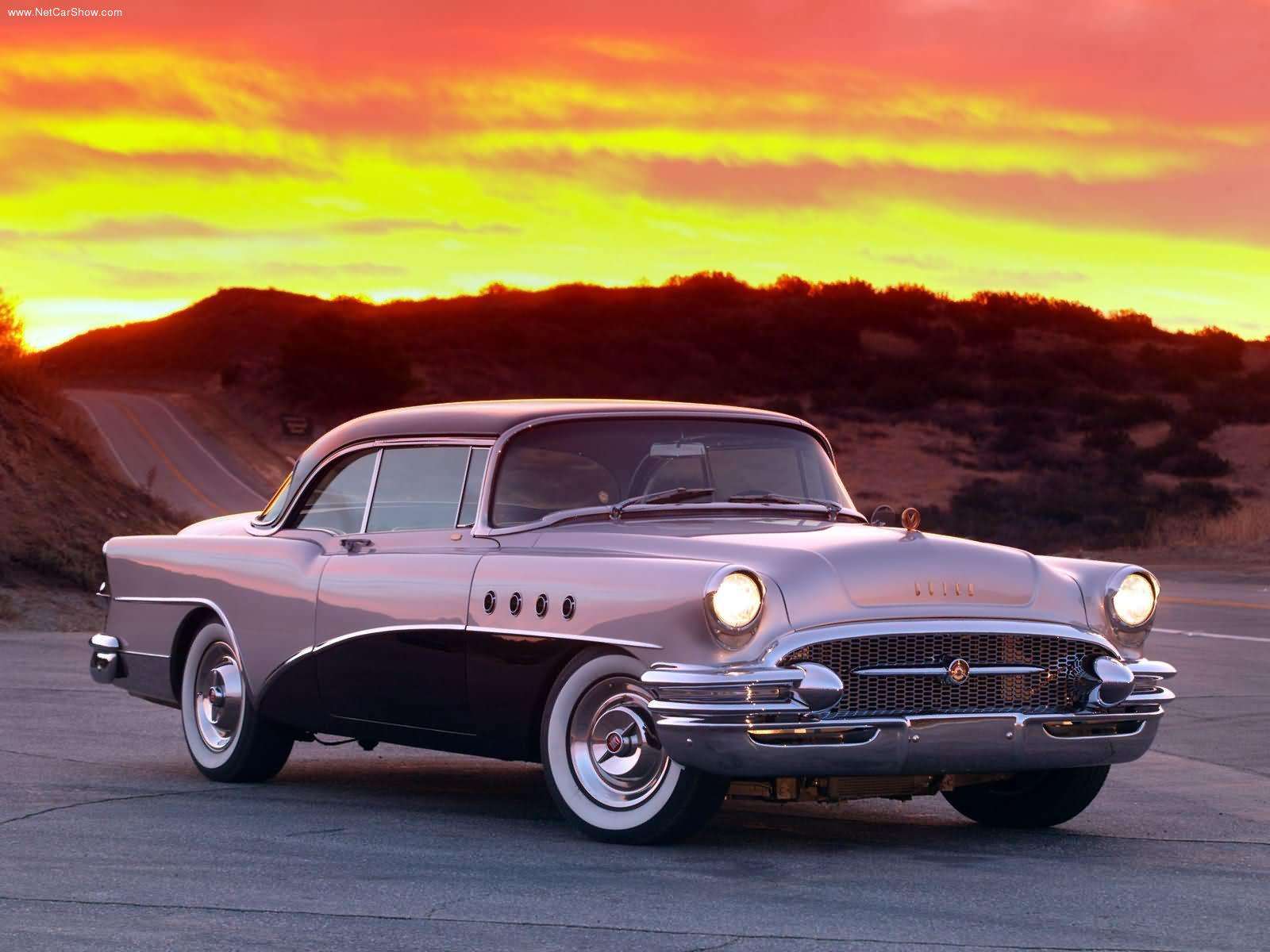 Buick Wallpapers - Top Free Buick Backgrounds - WallpaperAccess