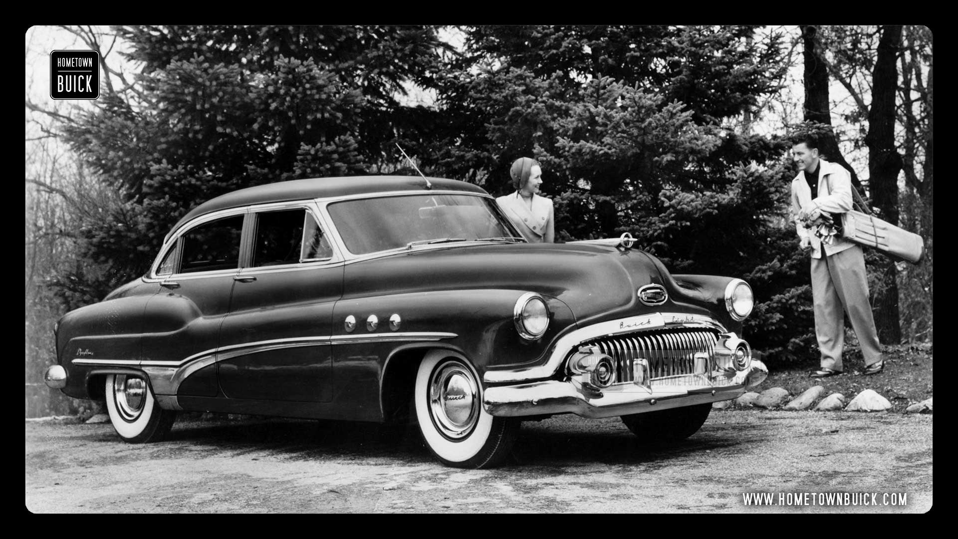 Buick Wallpapers - Top Free Buick Backgrounds - WallpaperAccess