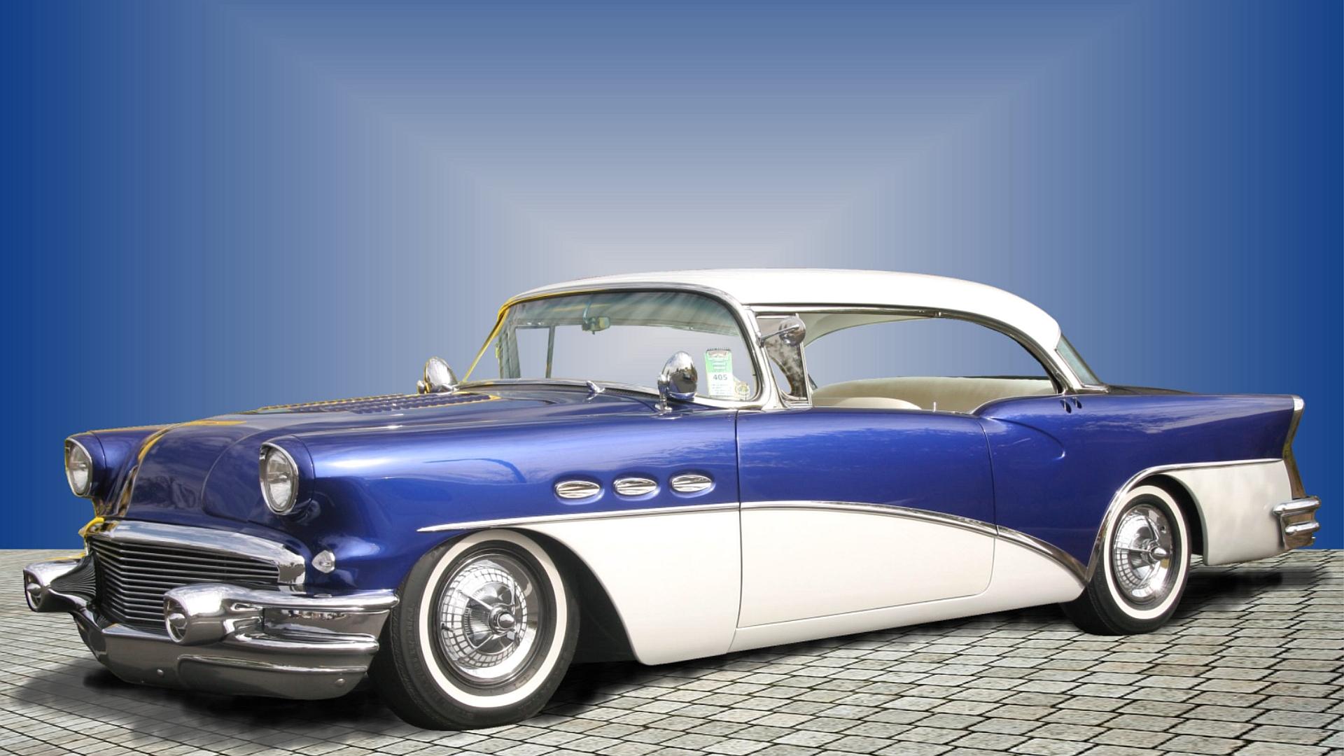 Buick Wallpapers - Top Những Hình Ảnh Đẹp