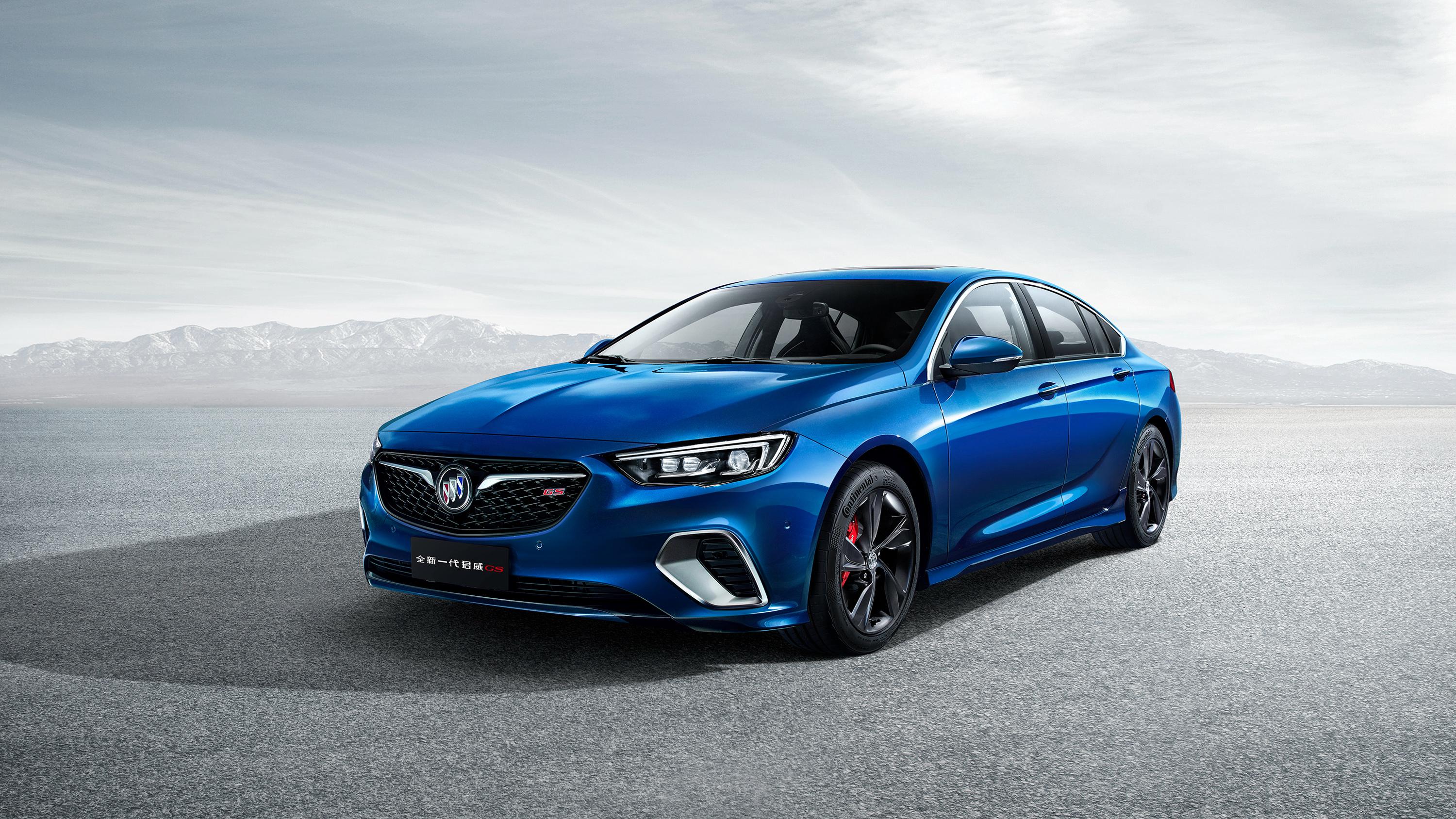 Buick Wallpapers - Top Free Buick Backgrounds - WallpaperAccess