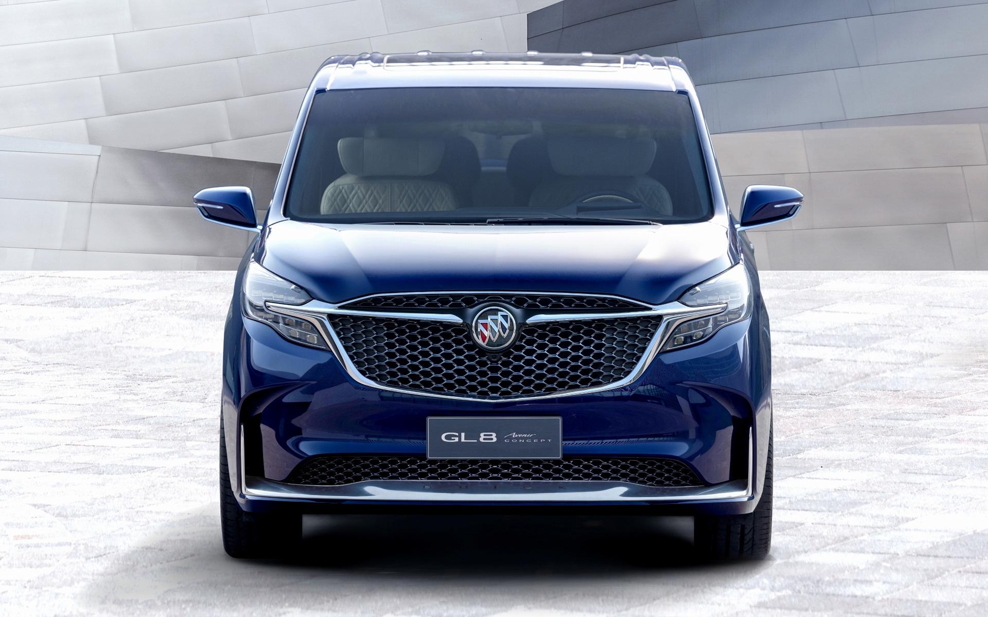 Buick Wallpapers - Top Free Buick Backgrounds - WallpaperAccess