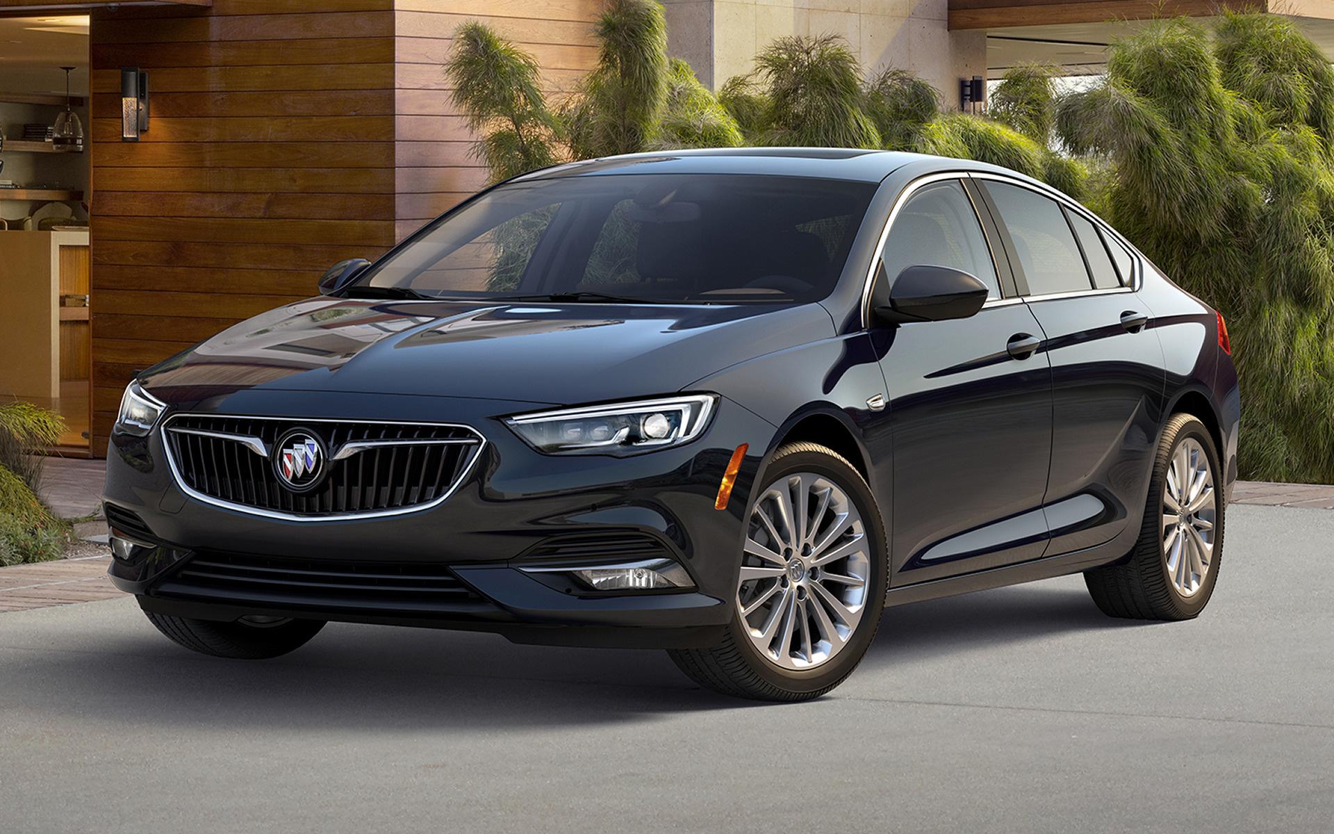 Buick Wallpapers - Top Những Hình Ảnh Đẹp