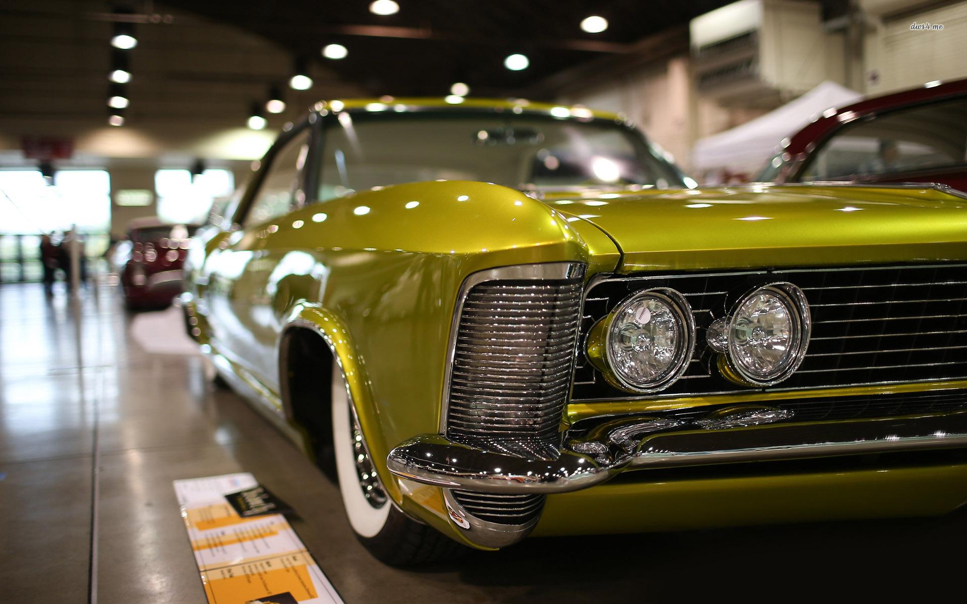 Buick Wallpapers - Top Free Buick Backgrounds - WallpaperAccess
