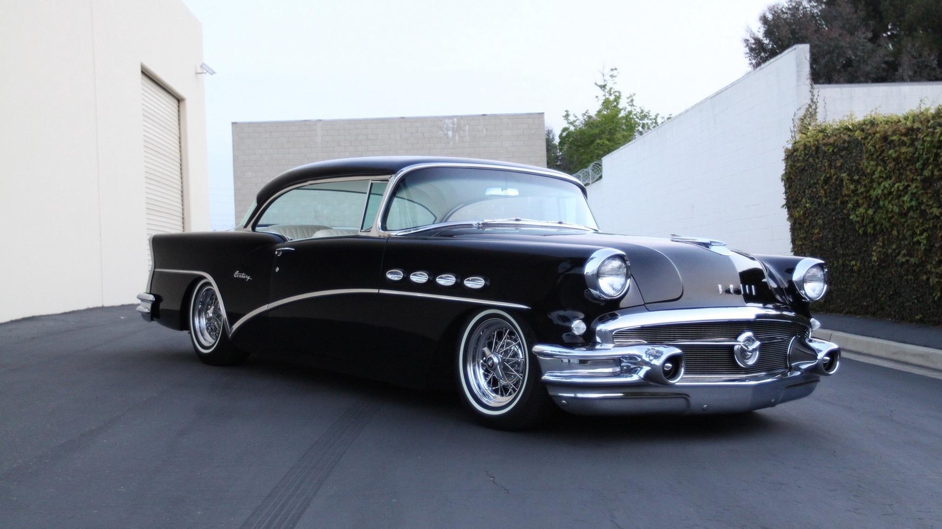 Buick Wallpapers - Top Free Buick Backgrounds - WallpaperAccess