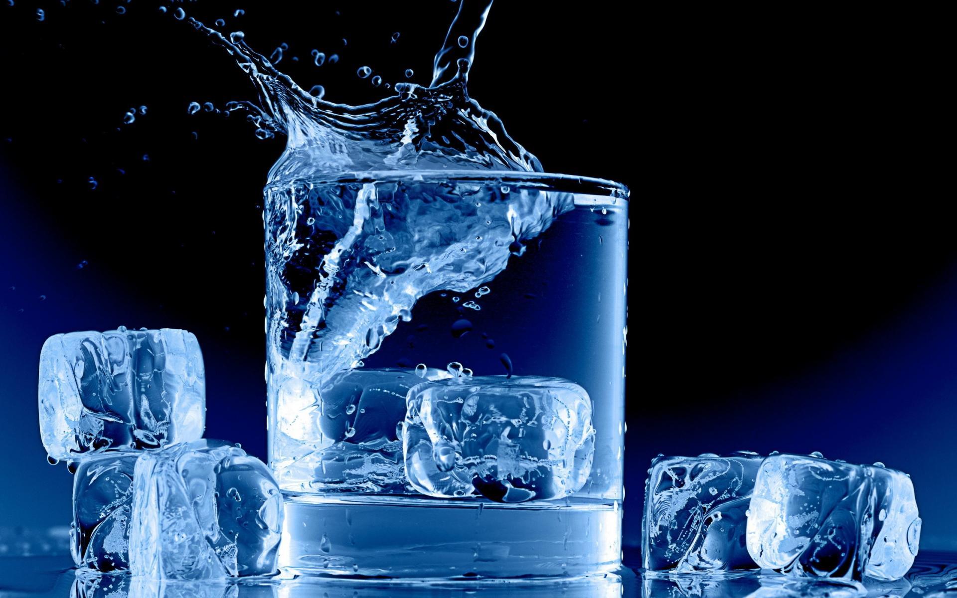 Ice Water Wallpapers - Top Free Ice Water Backgrounds - WallpaperAccess
