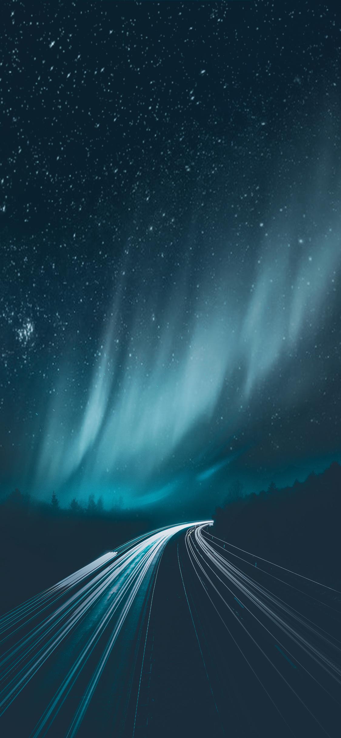 Night Time Wallpapers - Top Free Night Time Backgrounds - WallpaperAccess