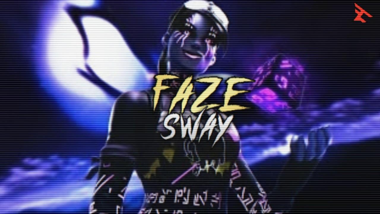 FaZe Sway Wallpapers Top Free FaZe Sway Backgrounds WallpaperAccess