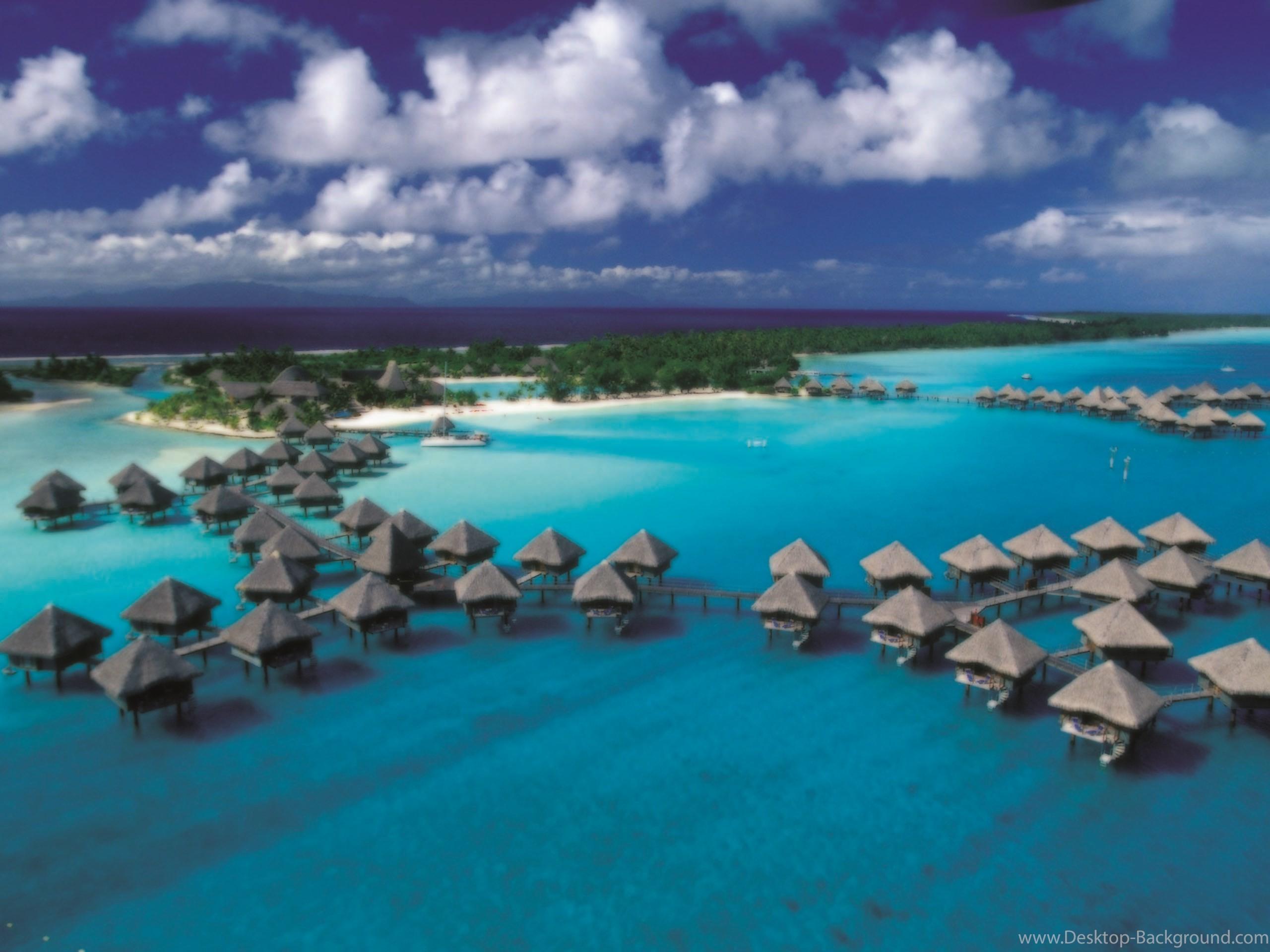Bora Bora Computer Wallpapers - Top Free Bora Bora Computer Backgrounds - WallpaperAccess