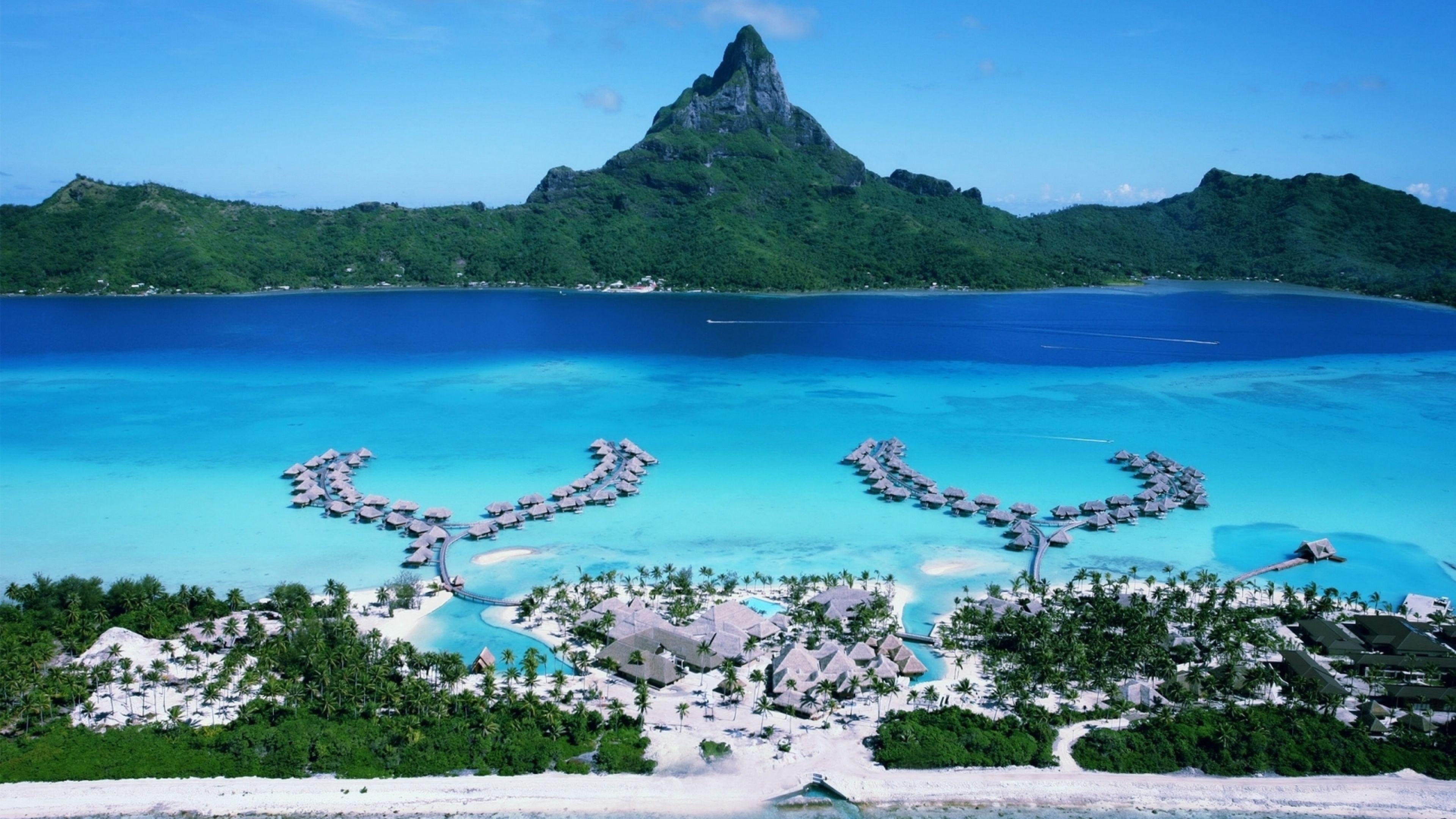 Bora Bora Computer Wallpapers - Top Free Bora Bora Computer Backgrounds ...