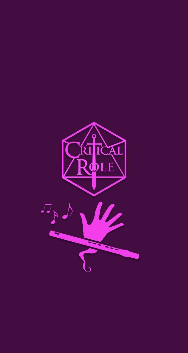 Critical Role Wallpapers - Top Free Critical Role Backgrounds ...