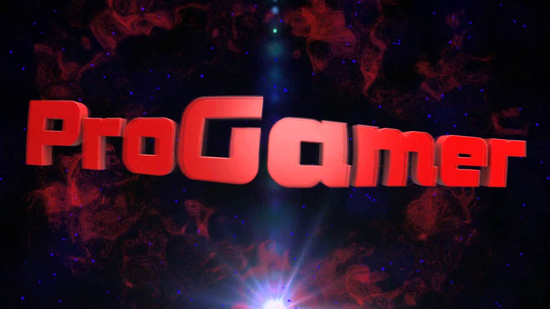 Pro Gamer Wallpapers - Top Free Pro Gamer Backgrounds - WallpaperAccess