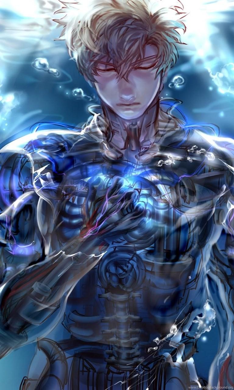 Genos Wallpapers - Top Free Genos Backgrounds - WallpaperAccess