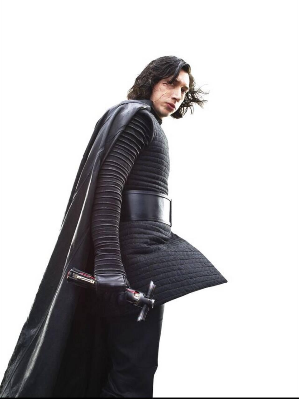 Ben Solo Wallpapers - Top Free Ben Solo Backgrounds - WallpaperAccess