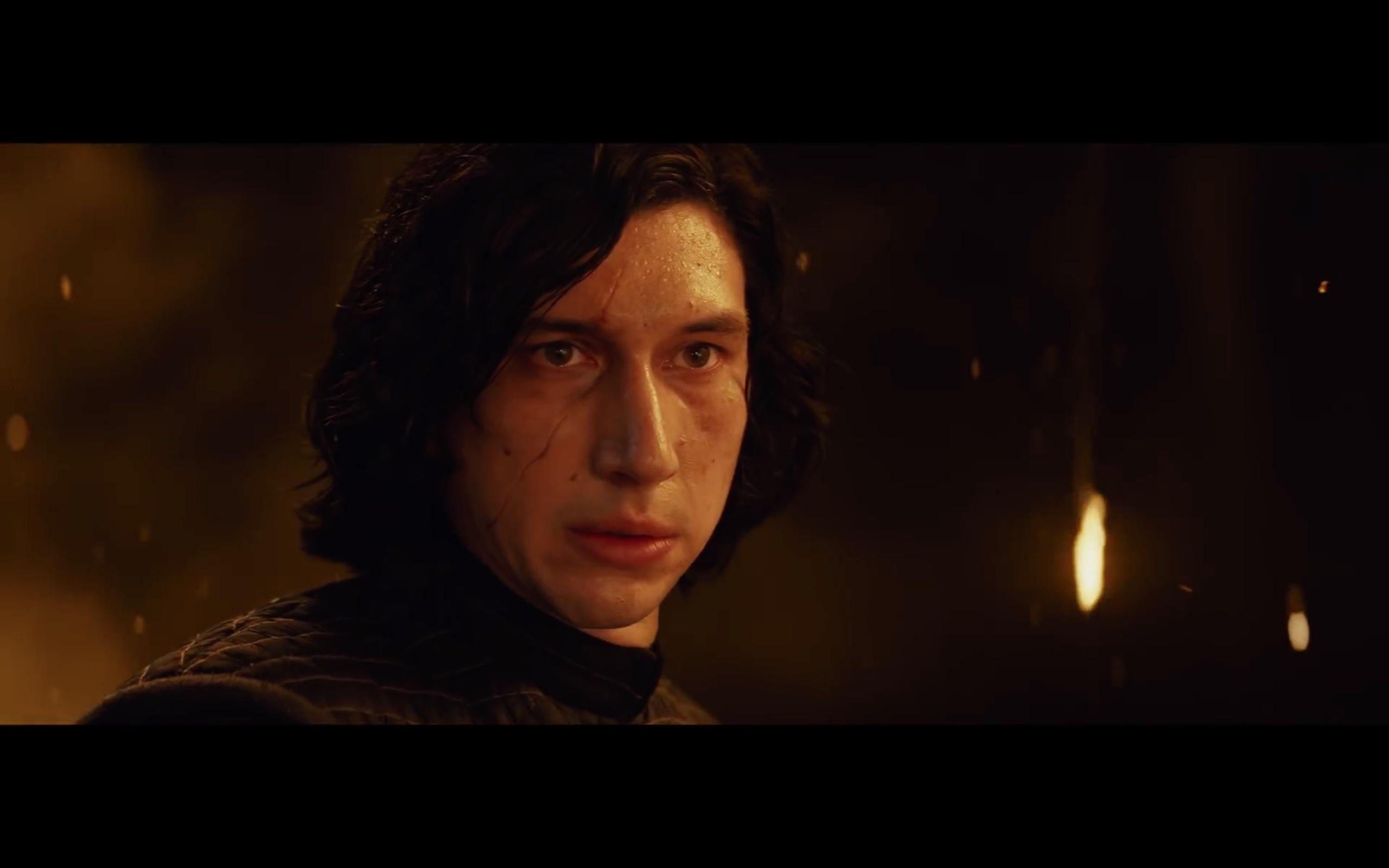 Ben Solo Wallpapers - Top Free Ben Solo Backgrounds - WallpaperAccess