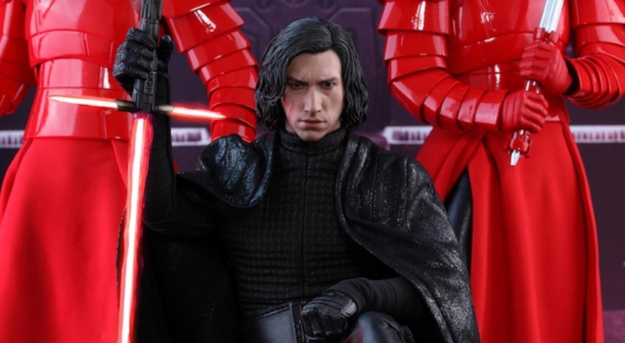 Ben Solo Wallpapers - Top Free Ben Solo Backgrounds - WallpaperAccess