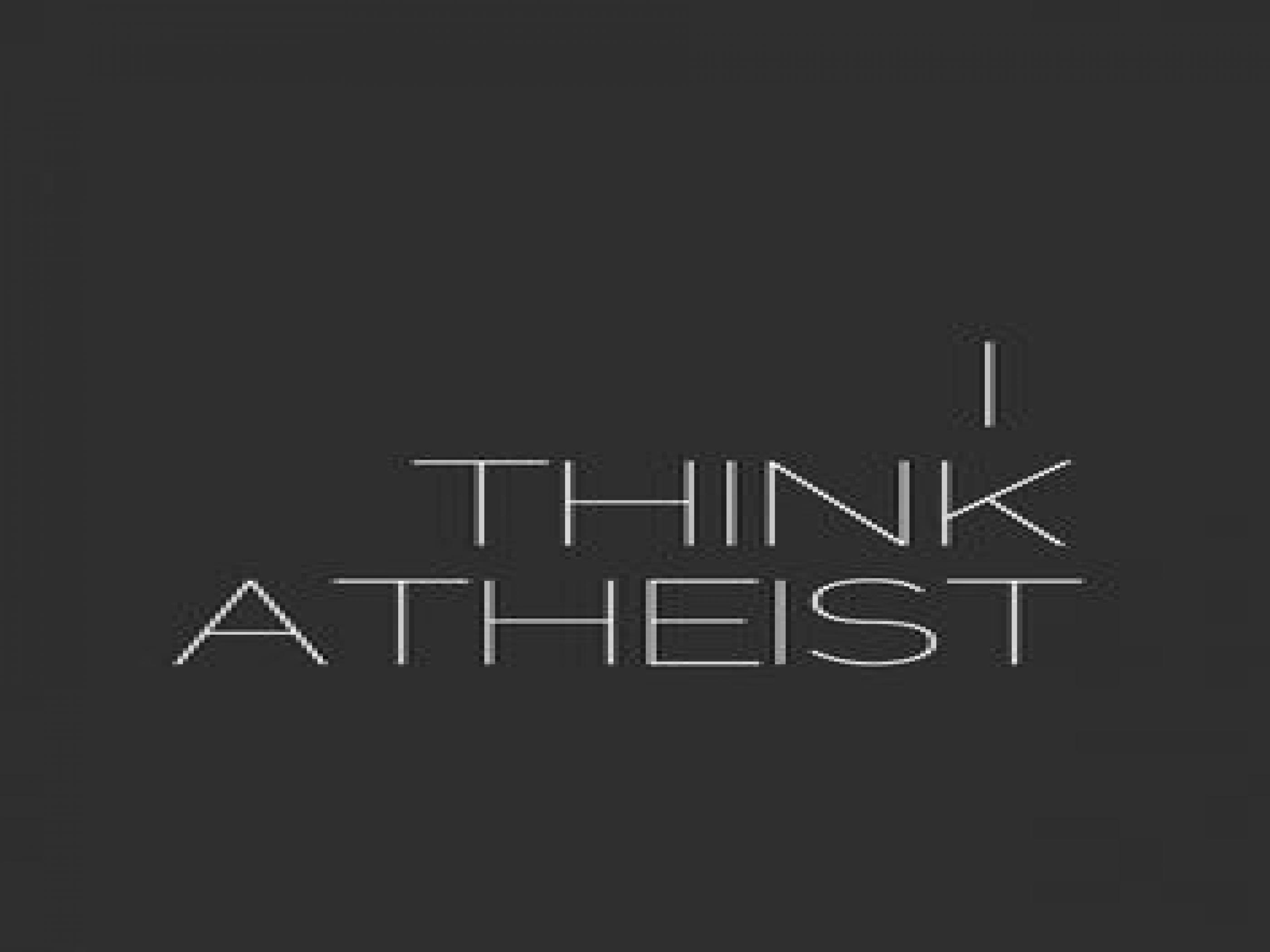 Atheist Wallpapers - Top Free Atheist Backgrounds - WallpaperAccess