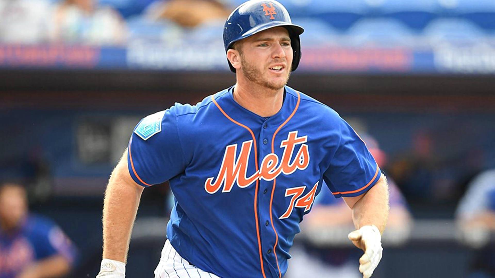 Pete Alonso Wallpapers - Top Free Pete Alonso Backgrounds - WallpaperAccess