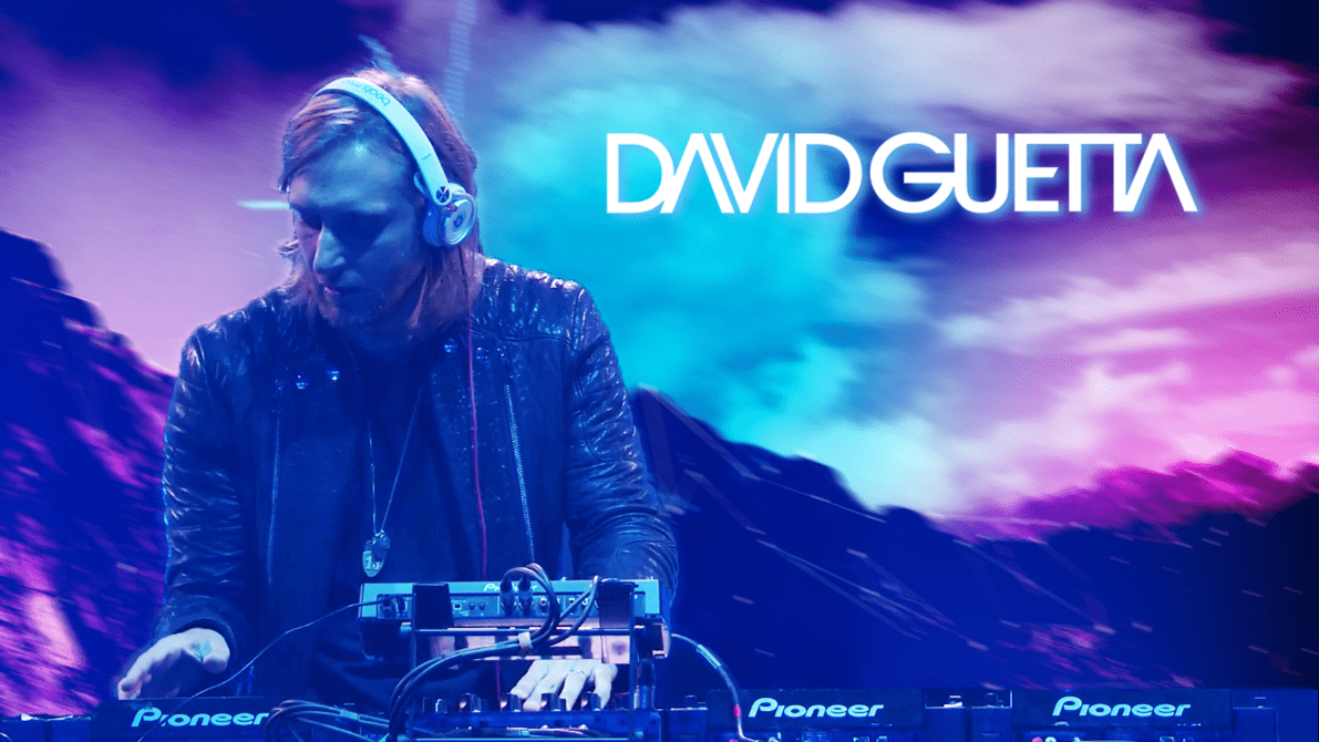 David Guetta Wallpapers - Top Free David Guetta Backgrounds ...