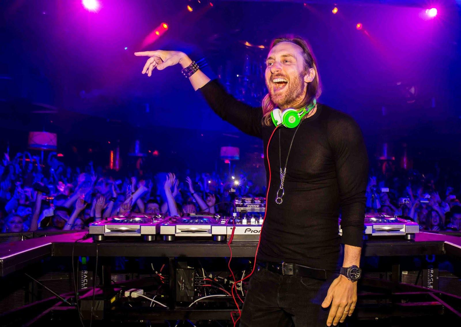 David Guetta Wallpapers - Top Free David Guetta Backgrounds ...