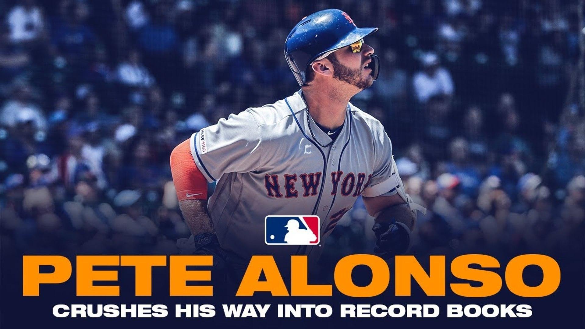 Pete Alonso Wallpapers - Top Free Pete Alonso Backgrounds - WallpaperAccess