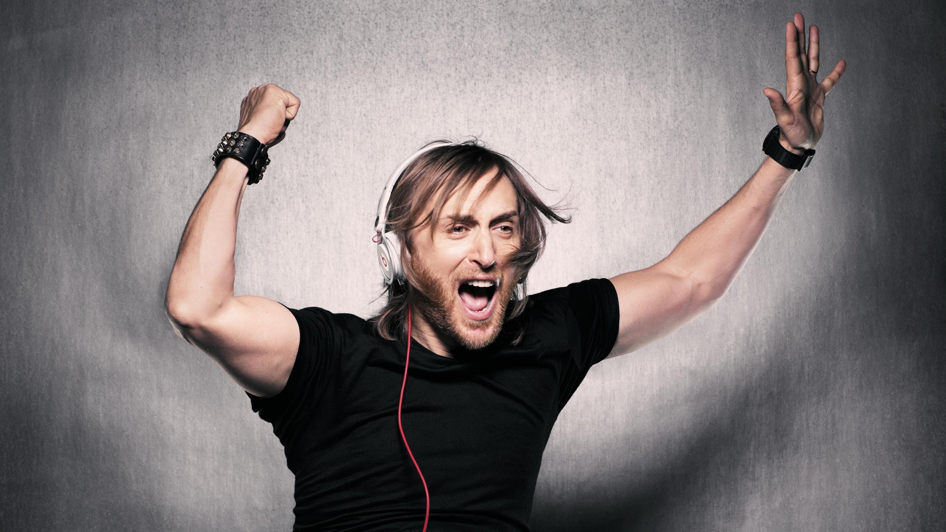 David Guetta Wallpapers - Top Free David Guetta Backgrounds ...
