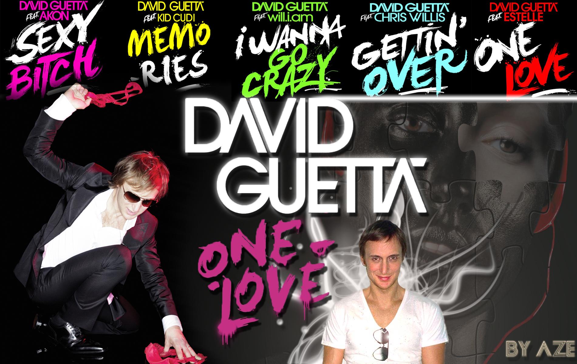 David Guetta Wallpapers - Top Free David Guetta Backgrounds ...