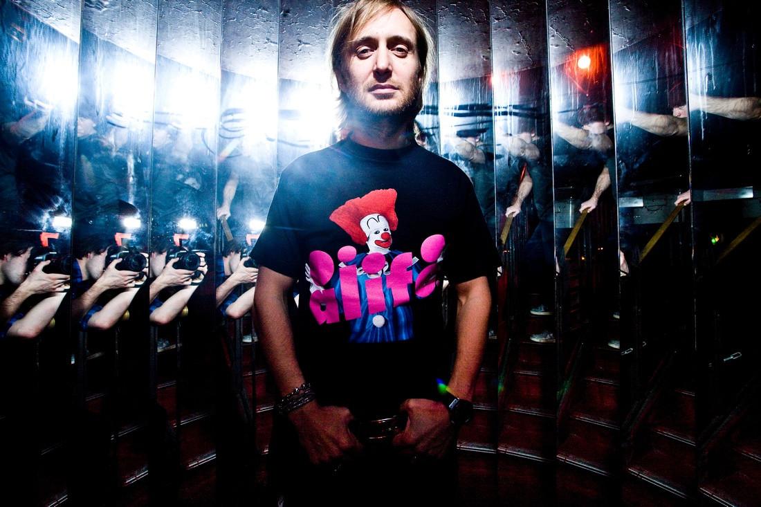 David Guetta Wallpapers - Top Free David Guetta Backgrounds ...