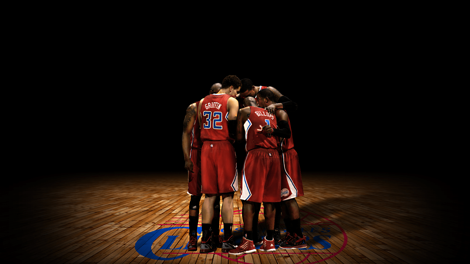 Los Angeles Clippers Wallpapers - Top Free Los Angeles Clippers ...