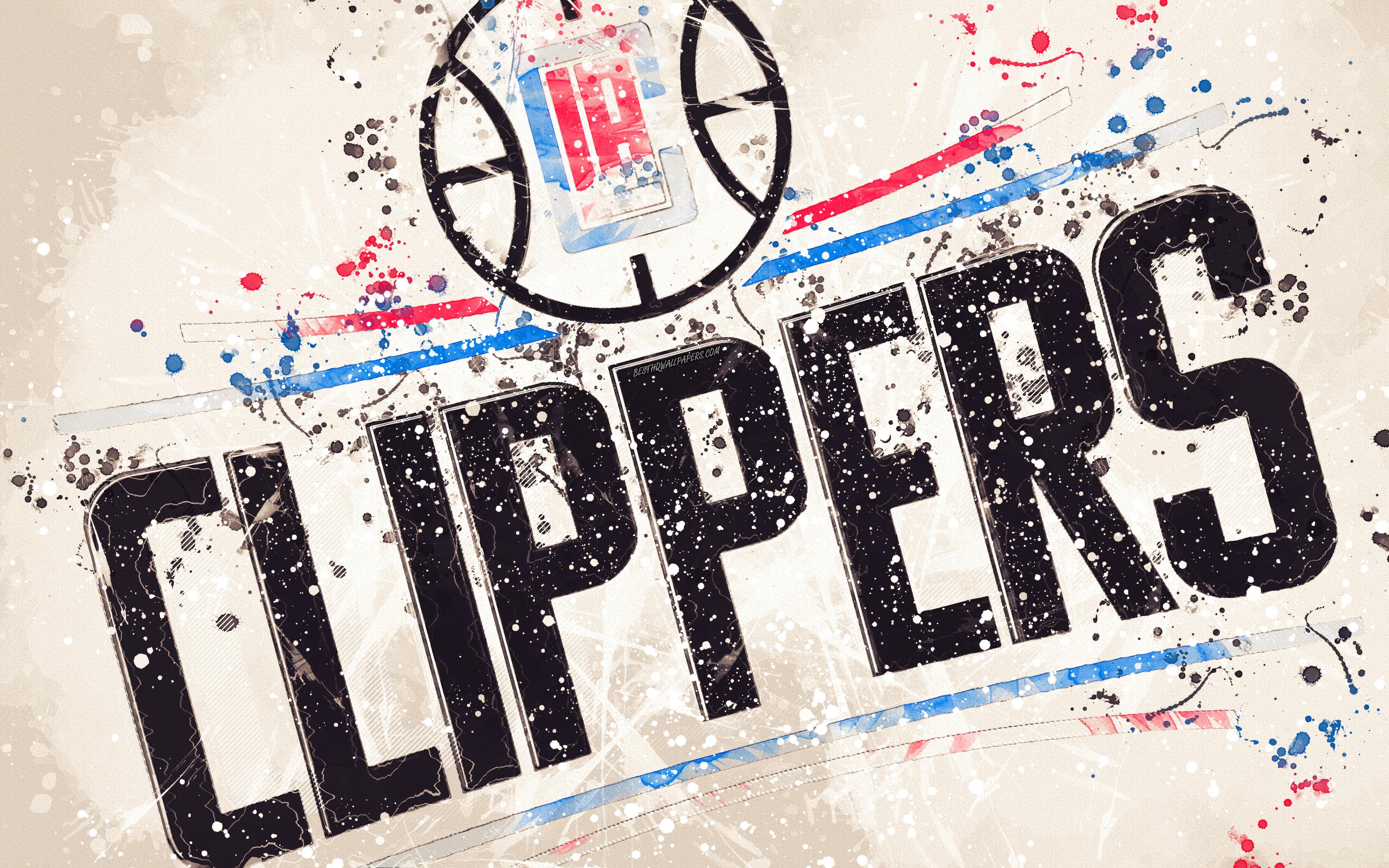 Los Angeles Clippers Wallpapers - Top Free Los Angeles Clippers ...