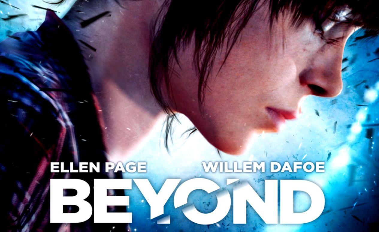 Beyond Two Souls Wallpapers - Top Free Beyond Two Souls Backgrounds ...