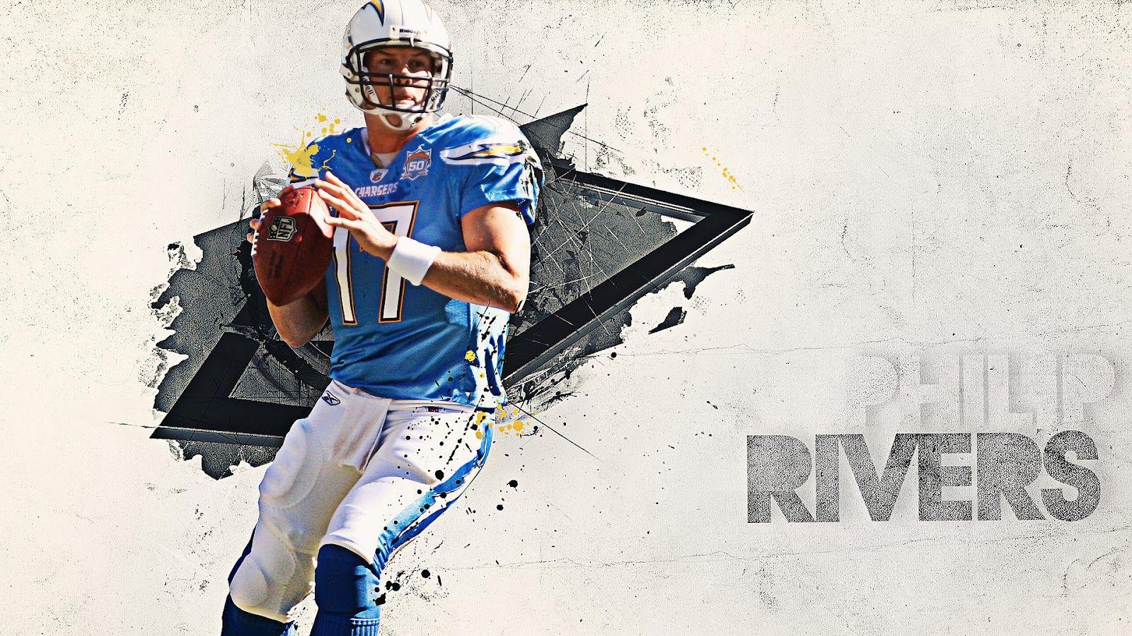 Los Angeles Chargers Wallpapers - Top Free Los Angeles Chargers ...