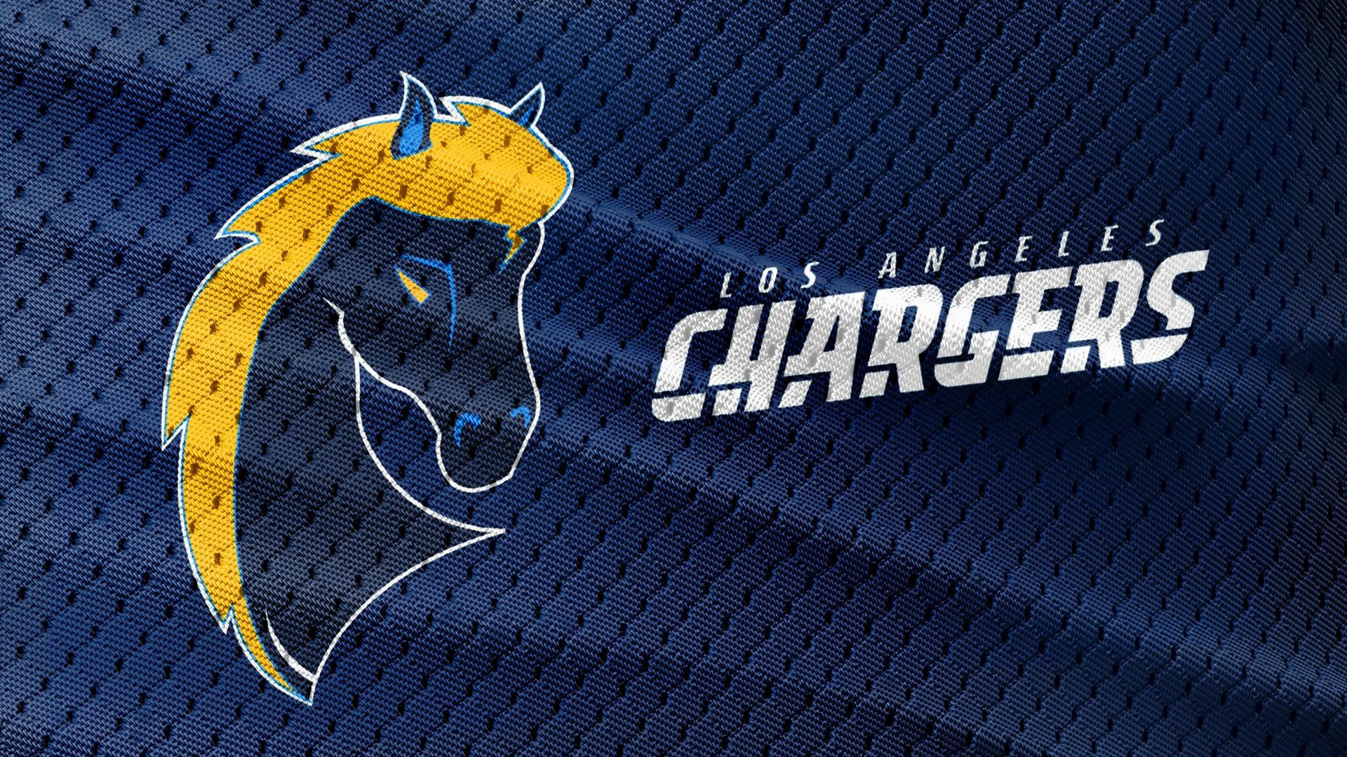 Los Angeles Chargers Wallpapers - Top Free Los Angeles Chargers ...