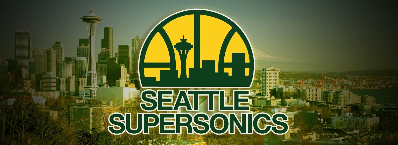 Seattle SuperSonics Wallpapers - Top Free Seattle SuperSonics ...