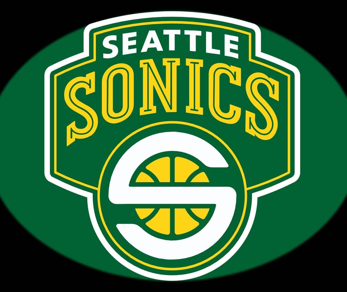 Seattle SuperSonics Wallpapers - Top Free Seattle SuperSonics ...