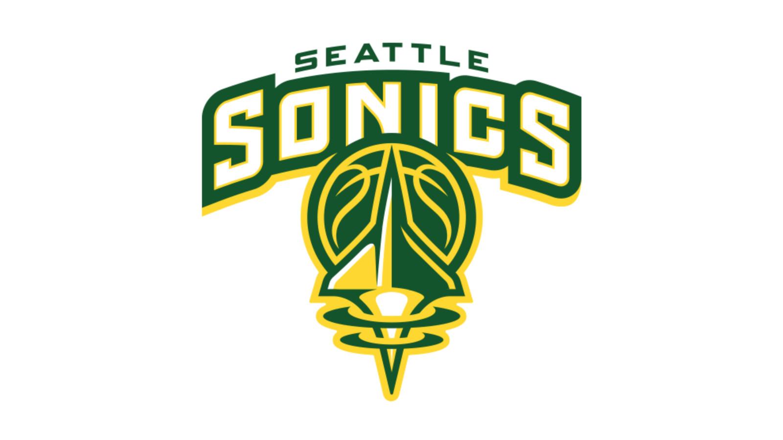Seattle SuperSonics Wallpapers - Top Free Seattle SuperSonics ...