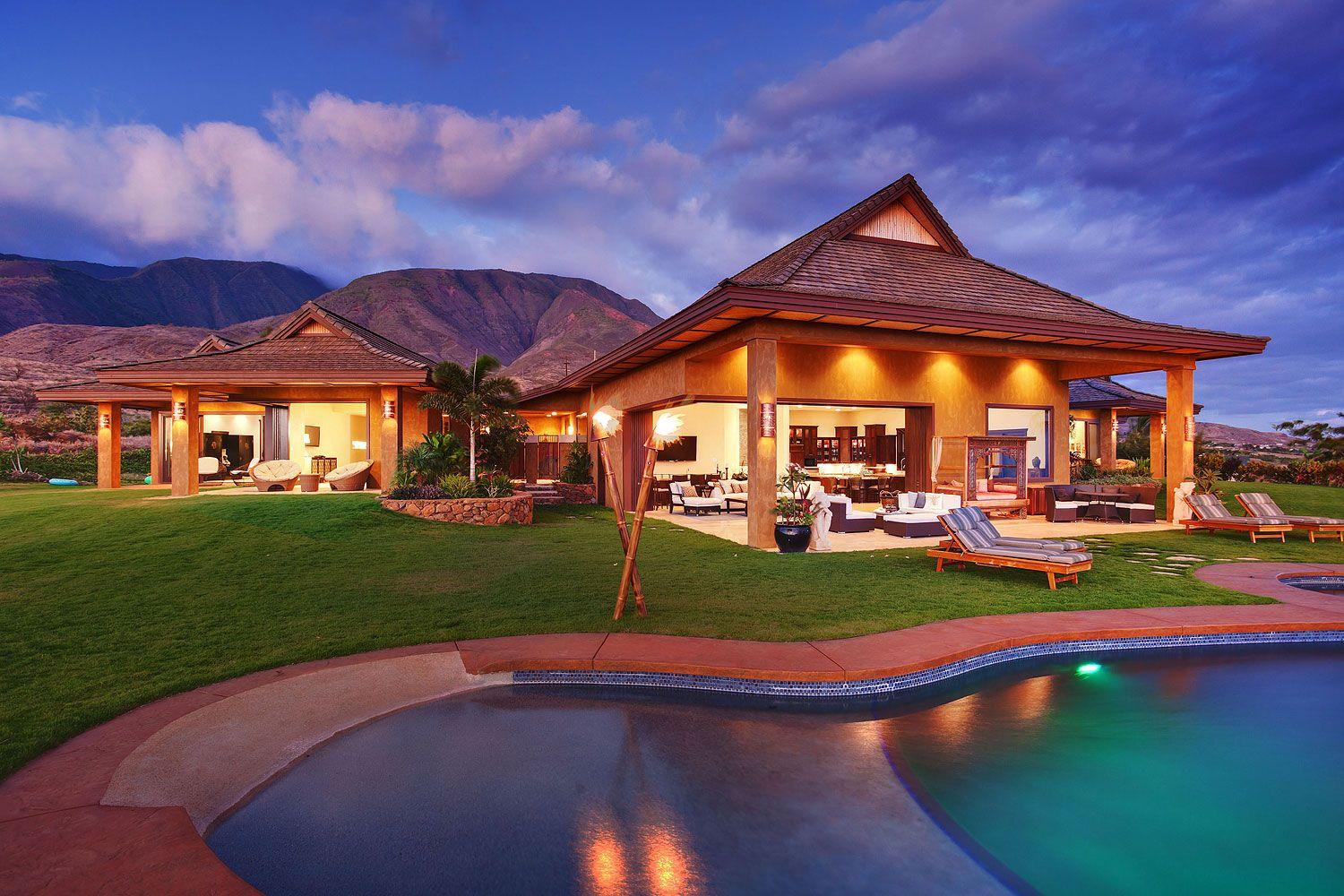 Vacation Homes Wallpapers - Top Free Vacation Homes Backgrounds ...