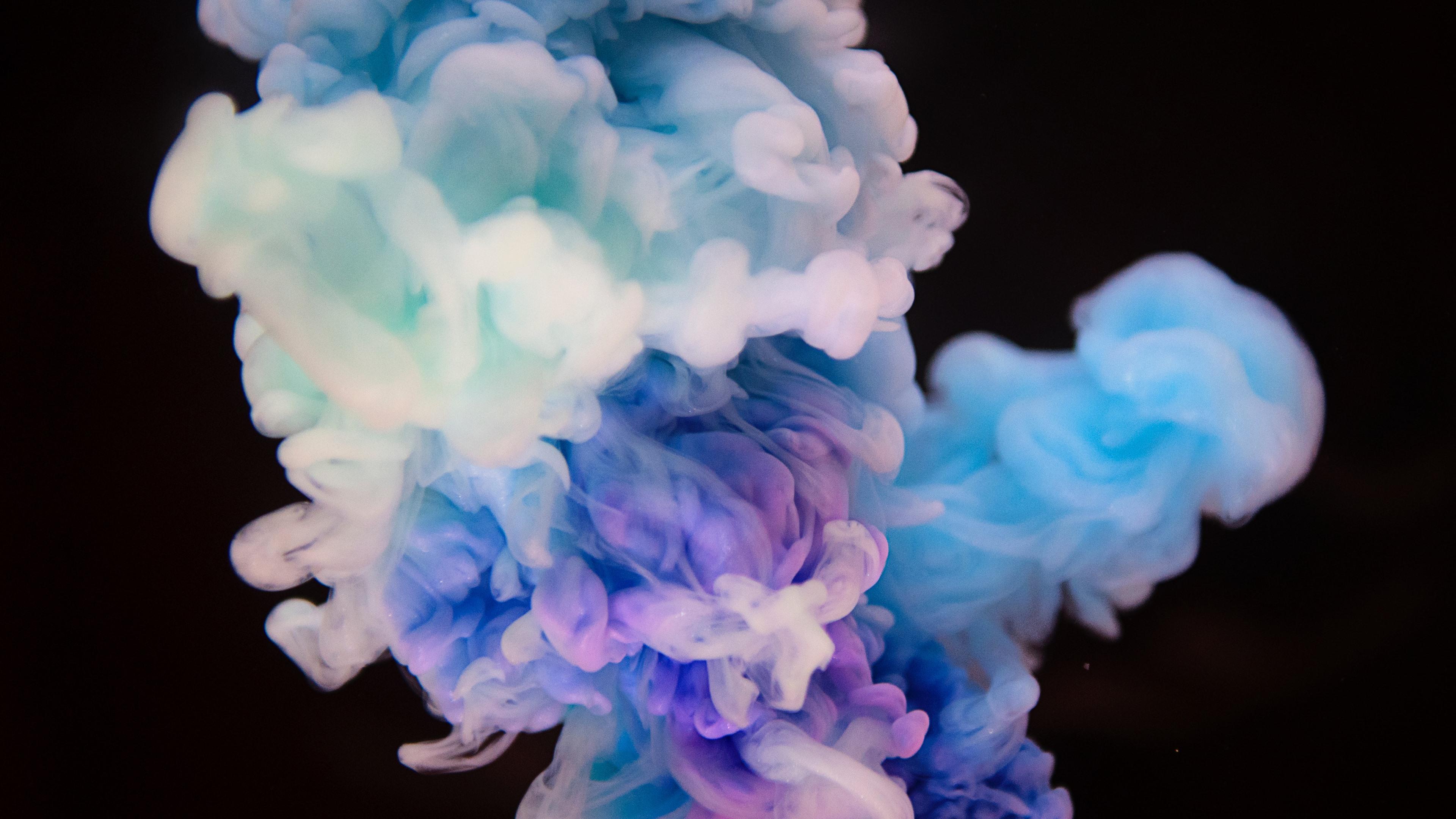 Colorful Smoke Wallpapers - Top Free Colorful Smoke Backgrounds ...