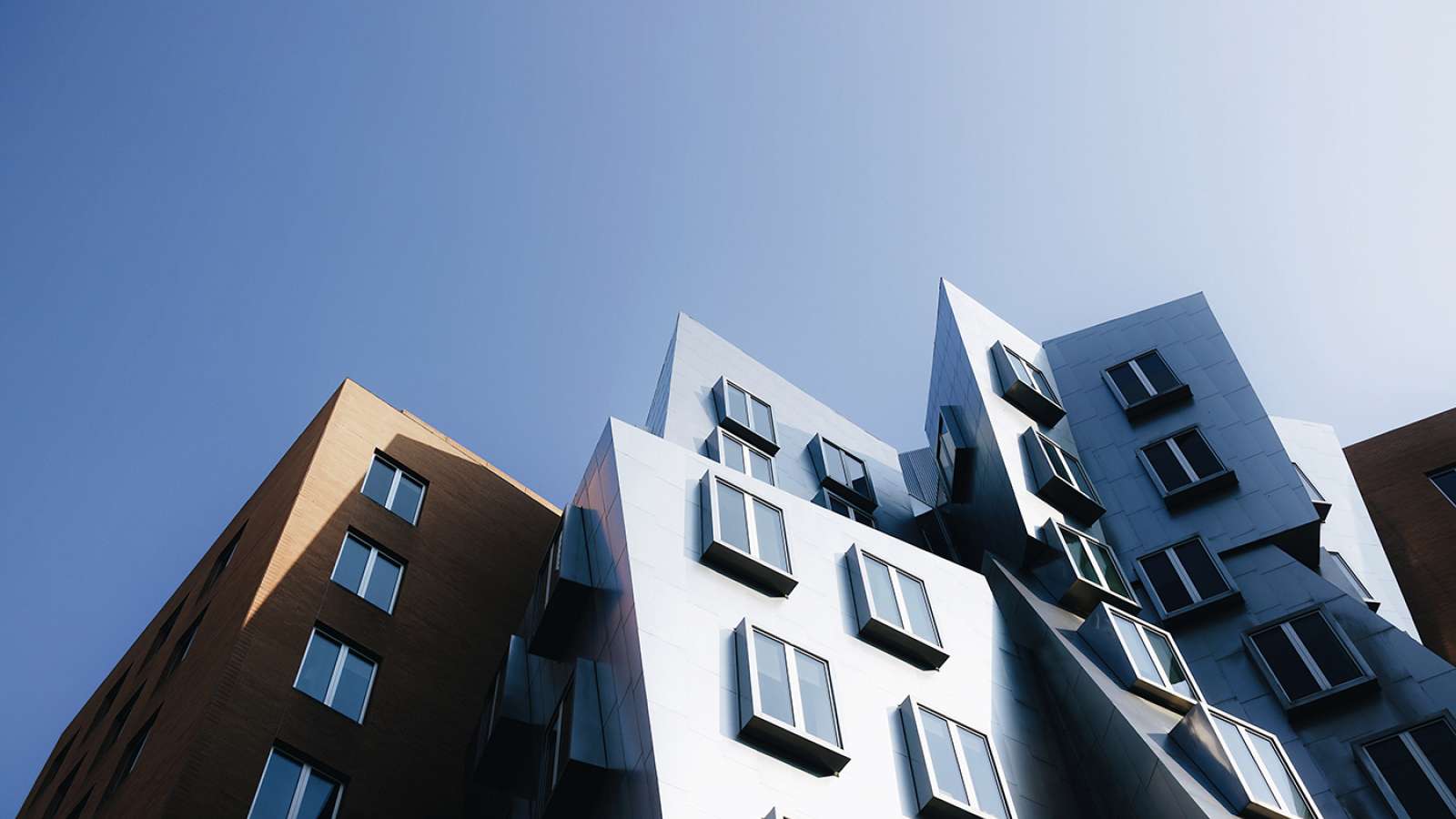 Aesthetic Building Wallpapers - Top Free Aesthetic Building Backgrounds ...