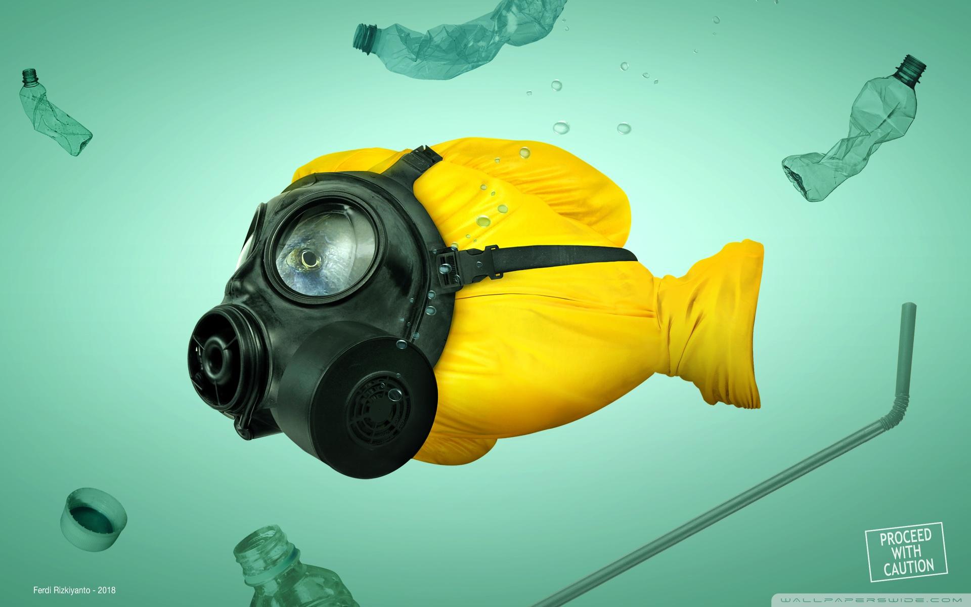 Pollution Wallpapers - Top Free Pollution Backgrounds - WallpaperAccess