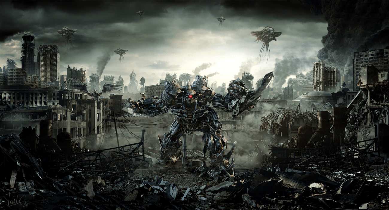 End of the World Wallpapers - Top Free End of the World Backgrounds ...