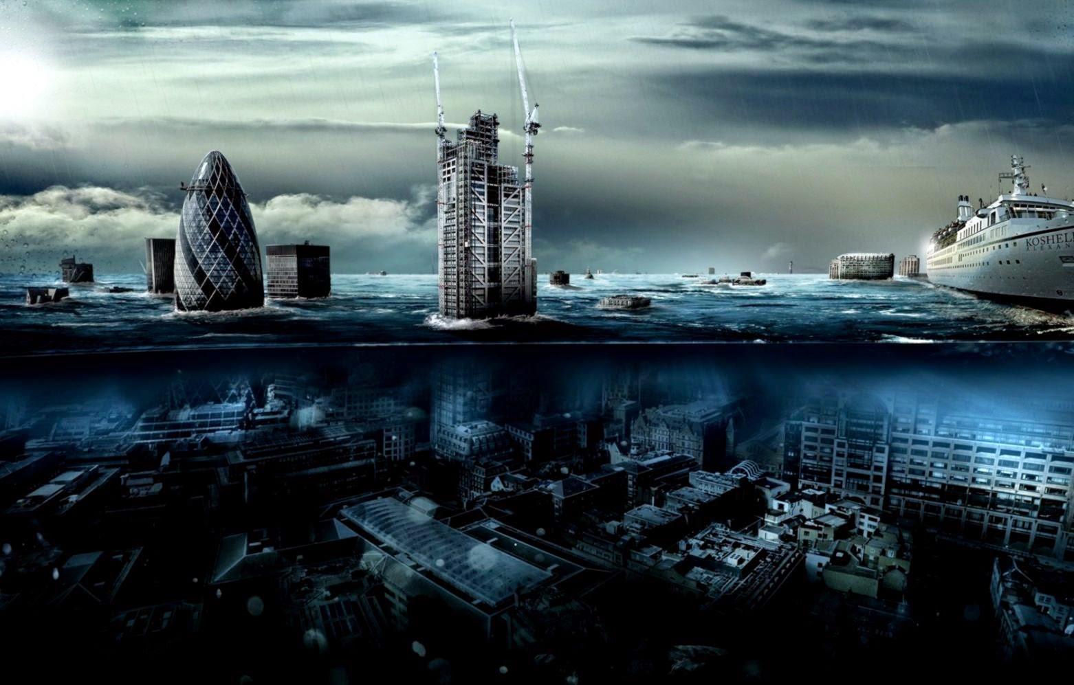 End of the World Wallpapers - Top Free End of the World Backgrounds ...