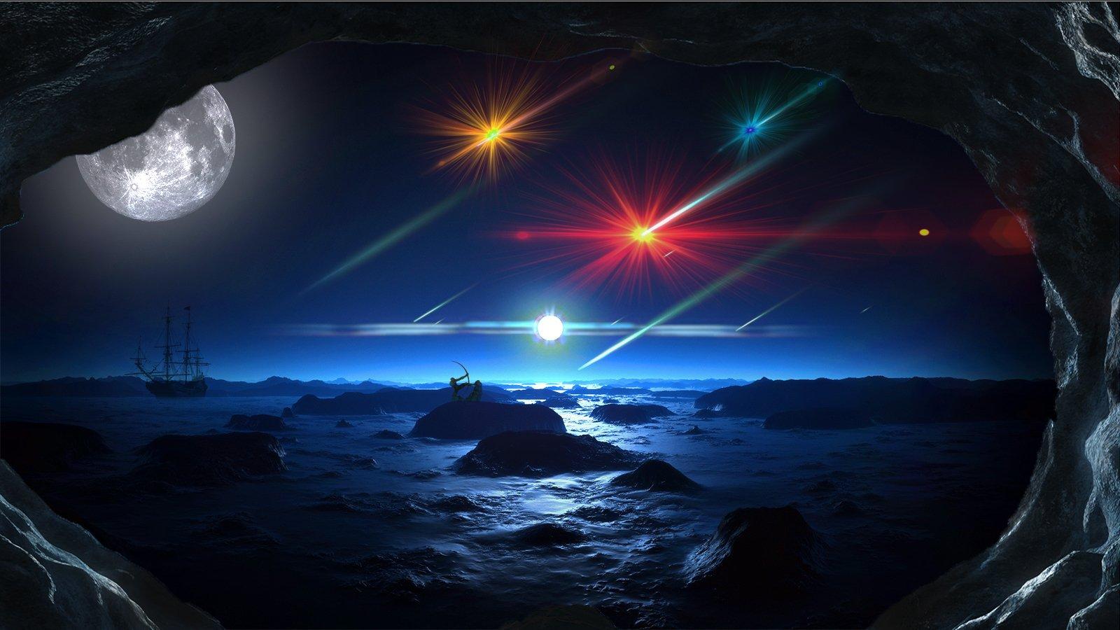 End of the World Wallpapers - Top Free End of the World Backgrounds ...