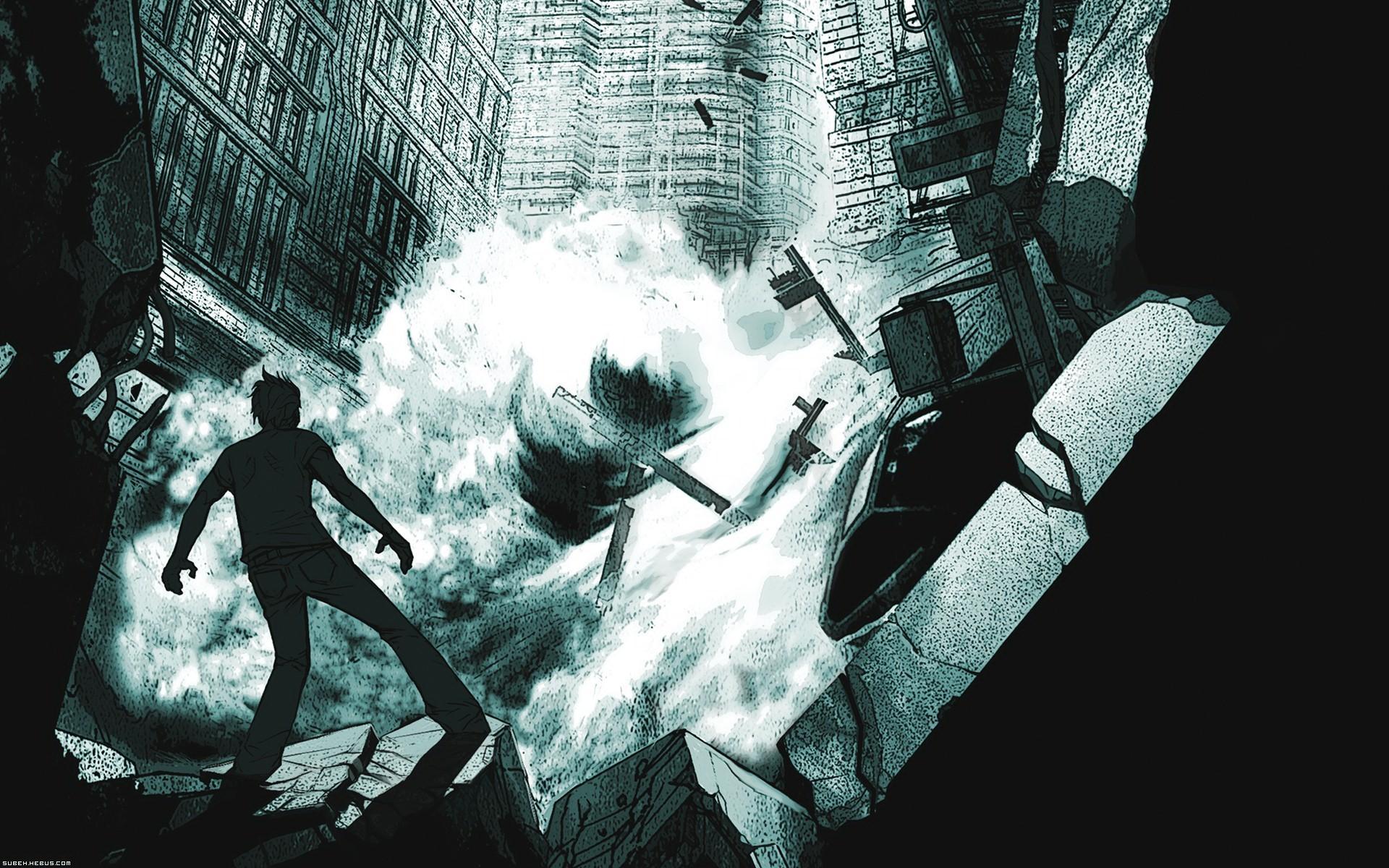 Disaster Wallpapers - Top Free Disaster Backgrounds - WallpaperAccess