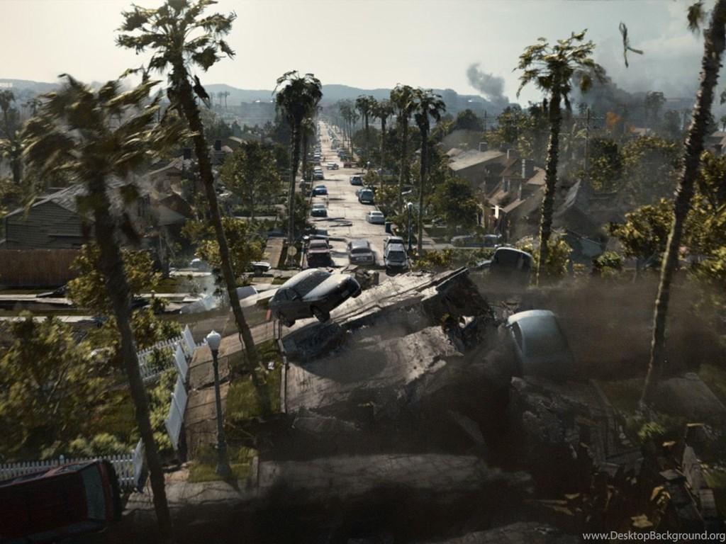 End of the World Wallpapers - Top Free End of the World Backgrounds ...