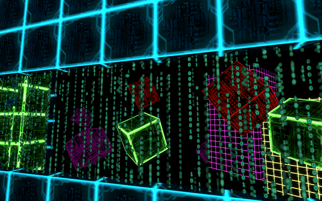 Neuromancer Wallpapers - Top Free Neuromancer Backgrounds - WallpaperAccess