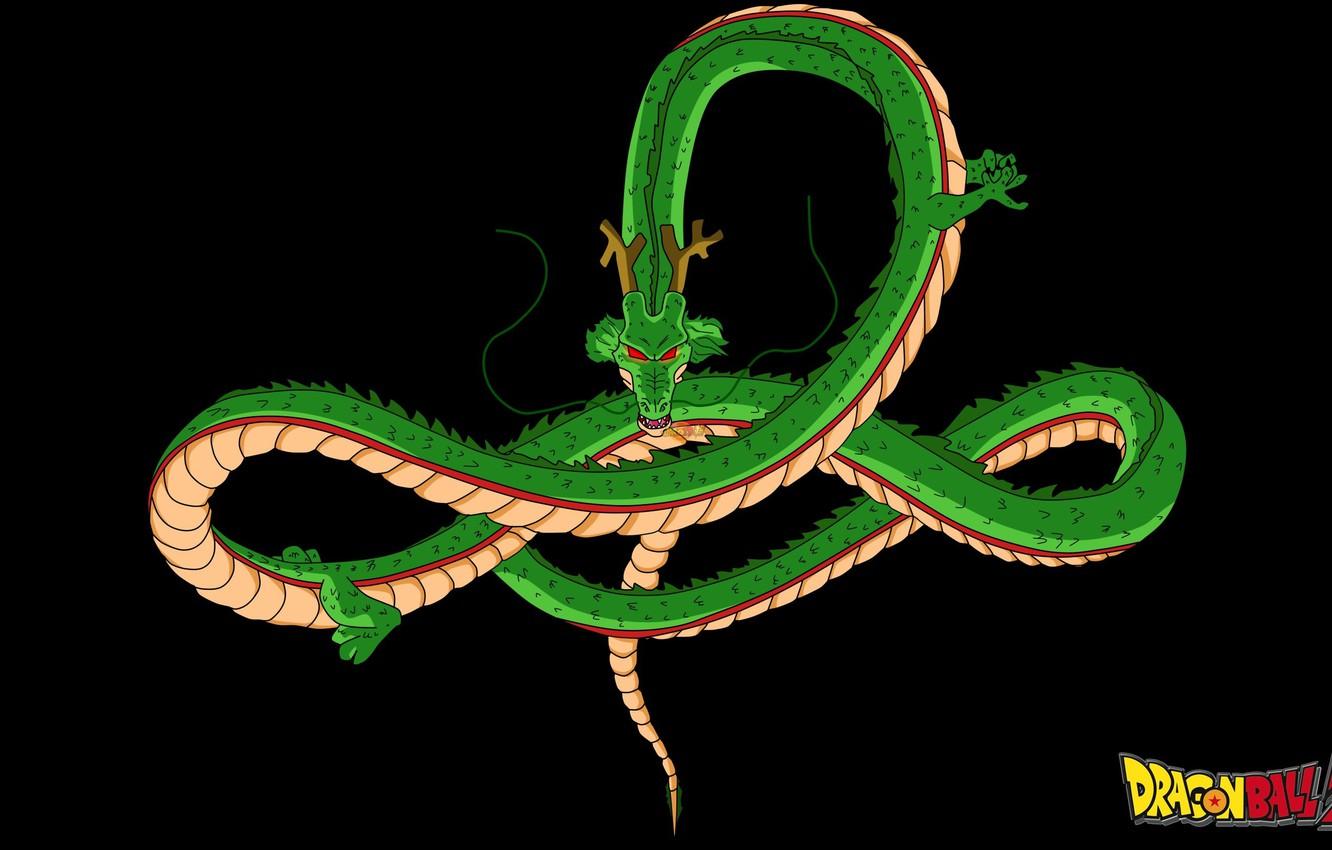 Shenlong Wallpapers - Top Free Shenlong Backgrounds - WallpaperAccess