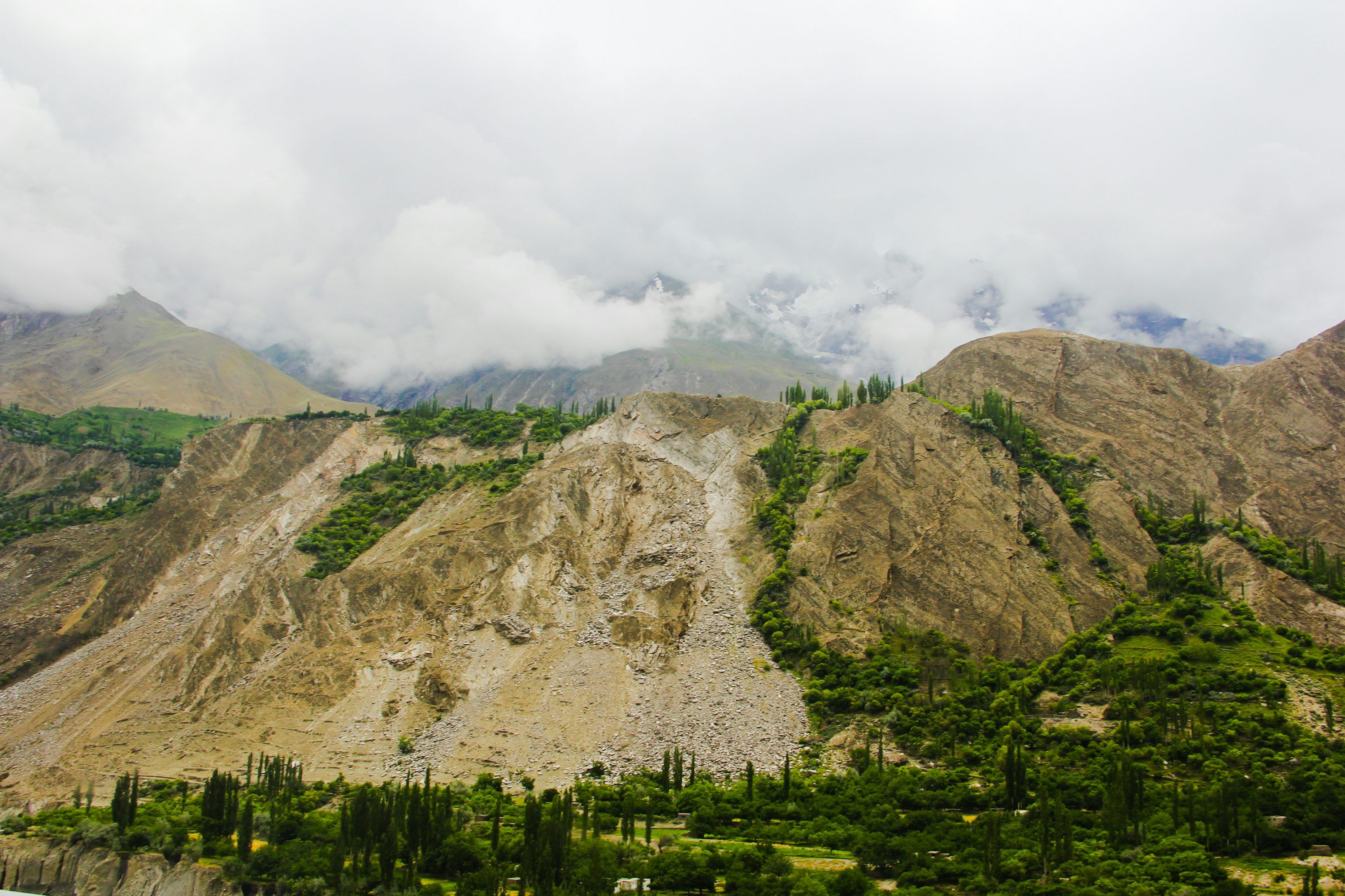 Gilgit Wallpapers - Top Free Gilgit Backgrounds - WallpaperAccess